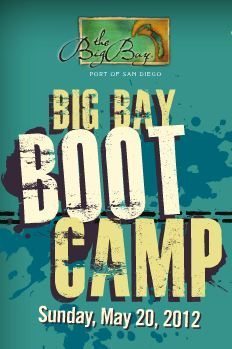 [Event] You're Invited to Big Bay Boot Camp with Marketing Melodie ...